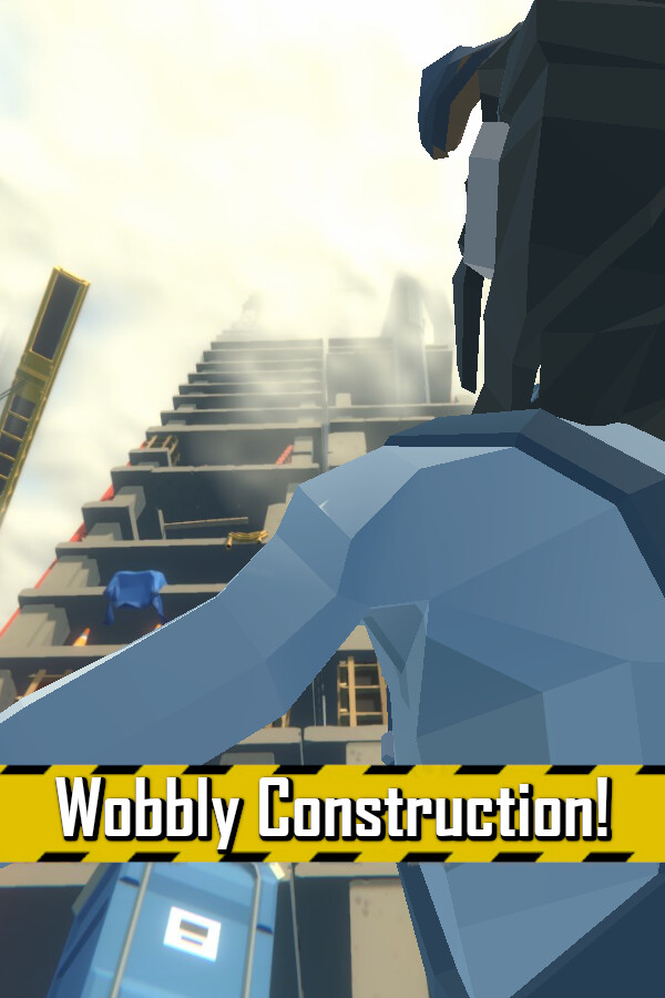 Wobbly Construction by Silly Tiger, Complete Game Analytics