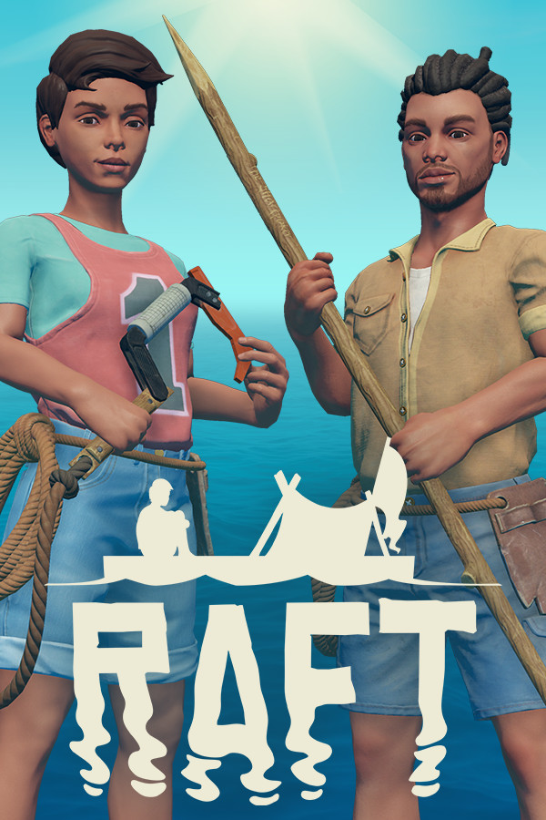Raft by Redbeet Interactive, Complete Game Analytics