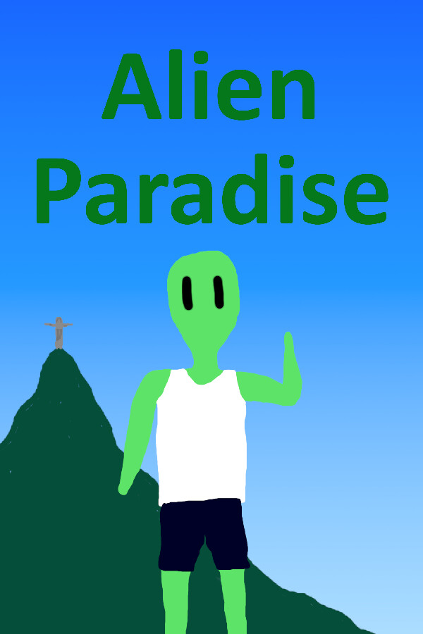 Alien Paradise by Sendo Estudio, Complete Game Analytics