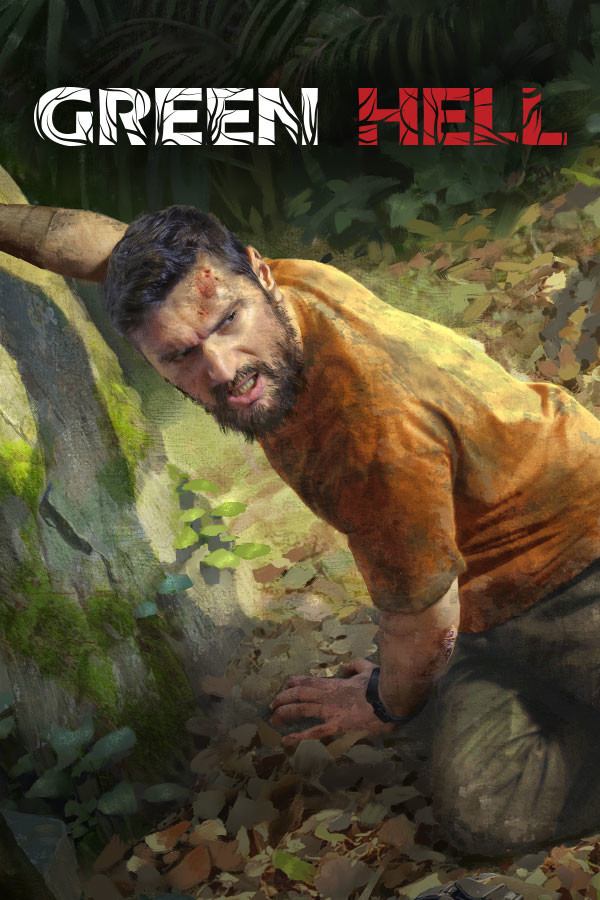 Green Hell by Creepy Jar, Complete Game Analytics