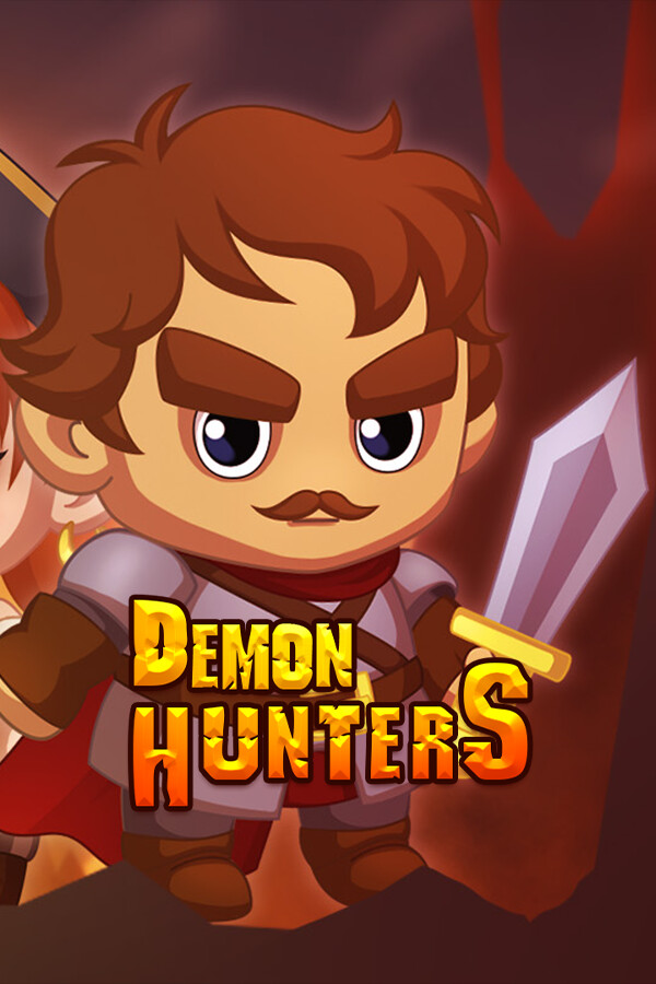 Demon Hunters by 3D Cube Games, Complete Game Analytics