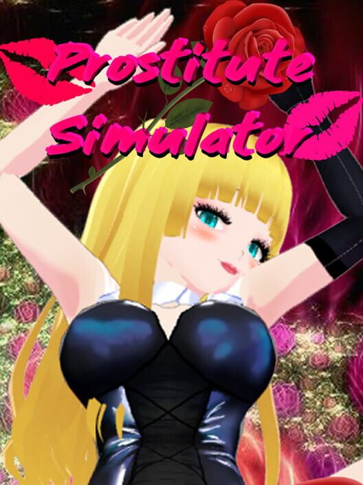 Prostitute Simulator, Complete Game Analytics