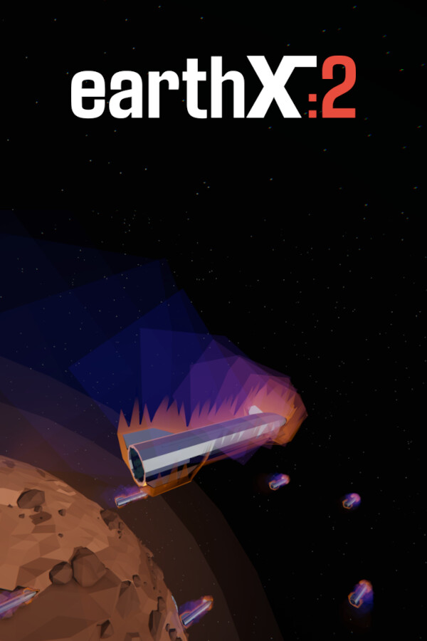 Earthx 2 by Lucas, Complete Game Analytics