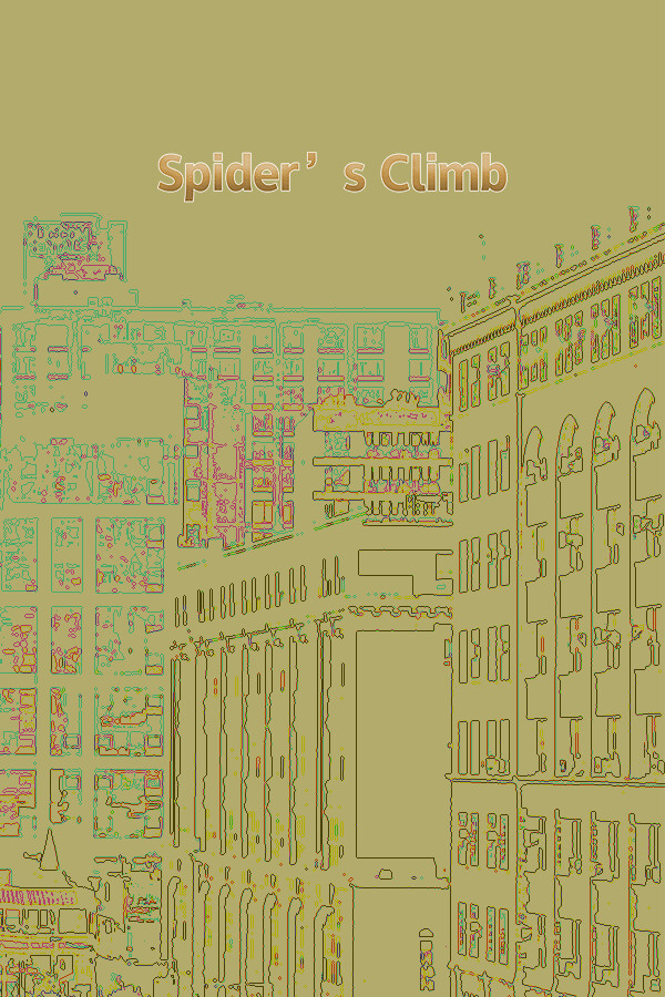 Spiders Climb by 夜行者, Complete Game Analytics