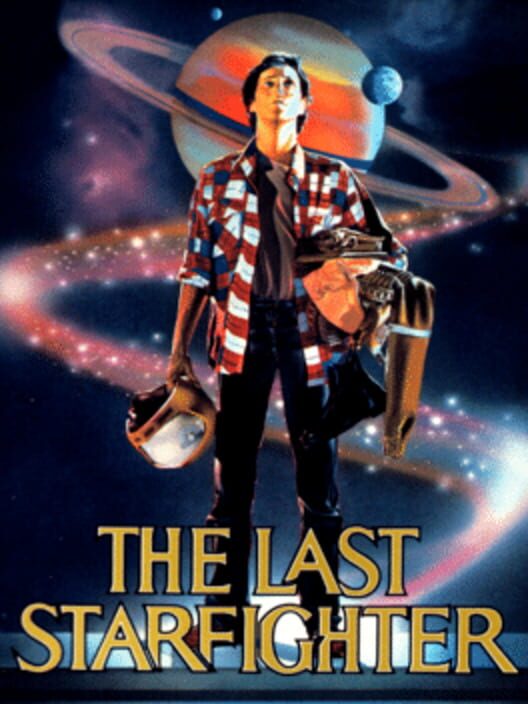 The Last Starfighter by Underground Arcade, Complete Game Analytics