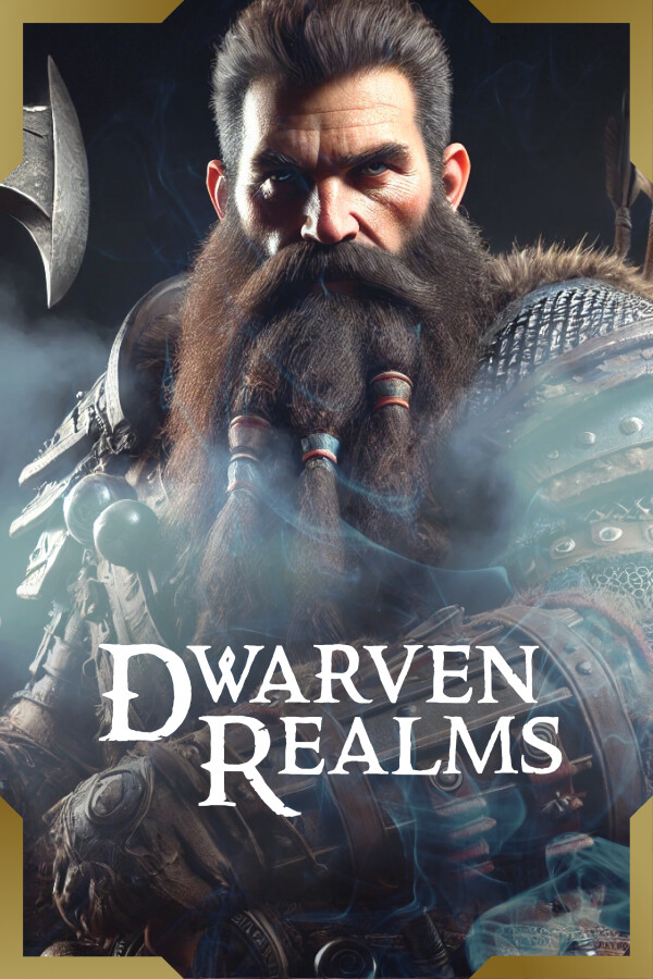Dwarven Realms by Crater Studios, Complete Game Analytics