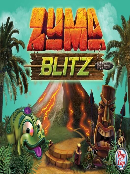 Zuma Blitz by PopCap Games, Complete Game Analytics