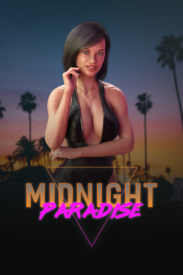 Midnight Paradise by Lewdlab, Complete Game Analytics