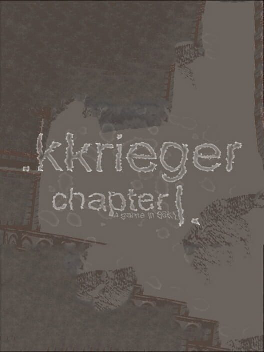 Kkrieger Chapter 1 by .theprodukkt, Complete Game Analytics