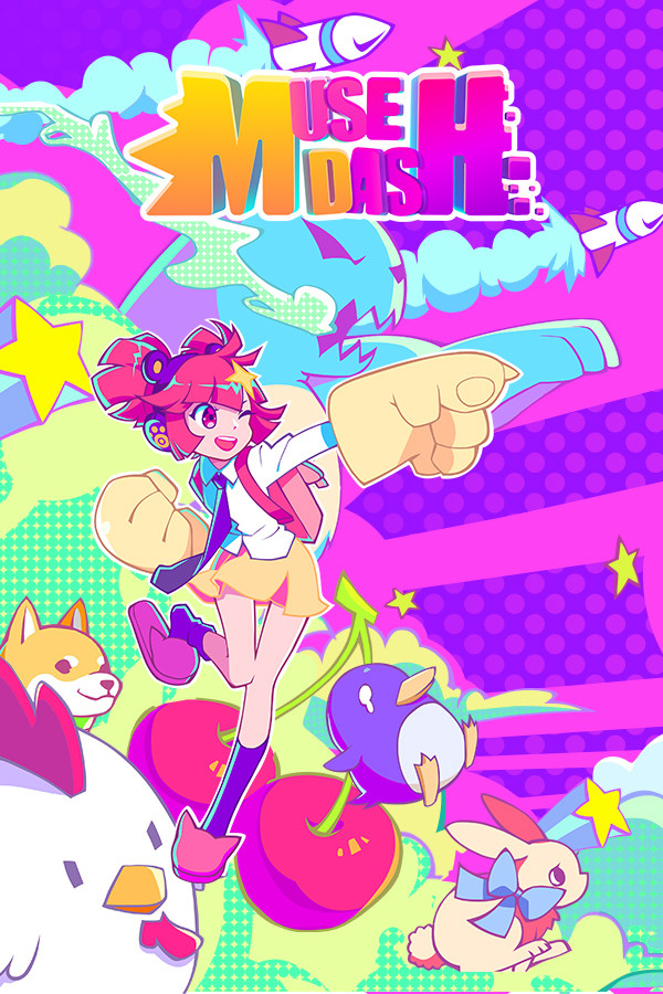 Muse Dash by PeroPeroGames, Complete Game Analytics