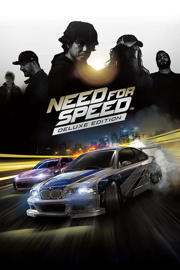 Need For Speed by Ghost Games, Complete Game Analytics
