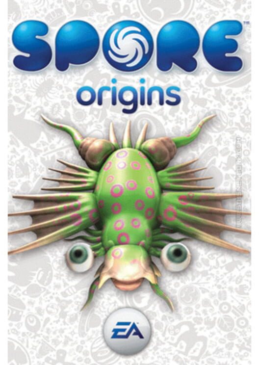 Spore Origins by Tricky Software, Complete Game Analytics