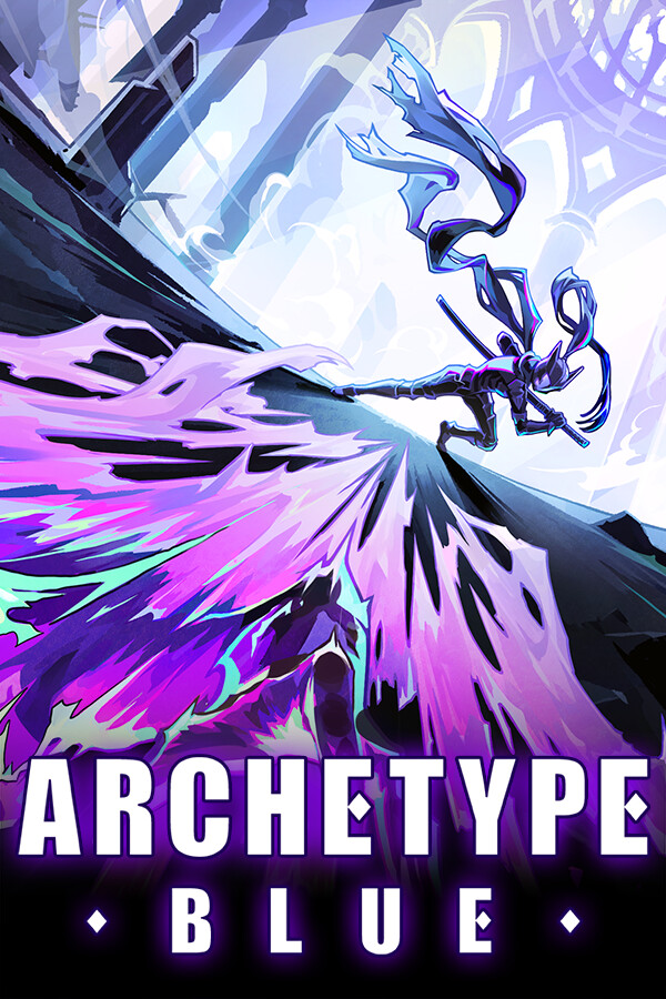 Archetype Blue by Codename Bom, Complete Game Analytics