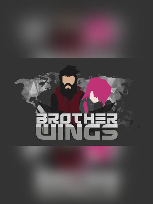 Brother Wings by Brogames, Complete Game Analytics