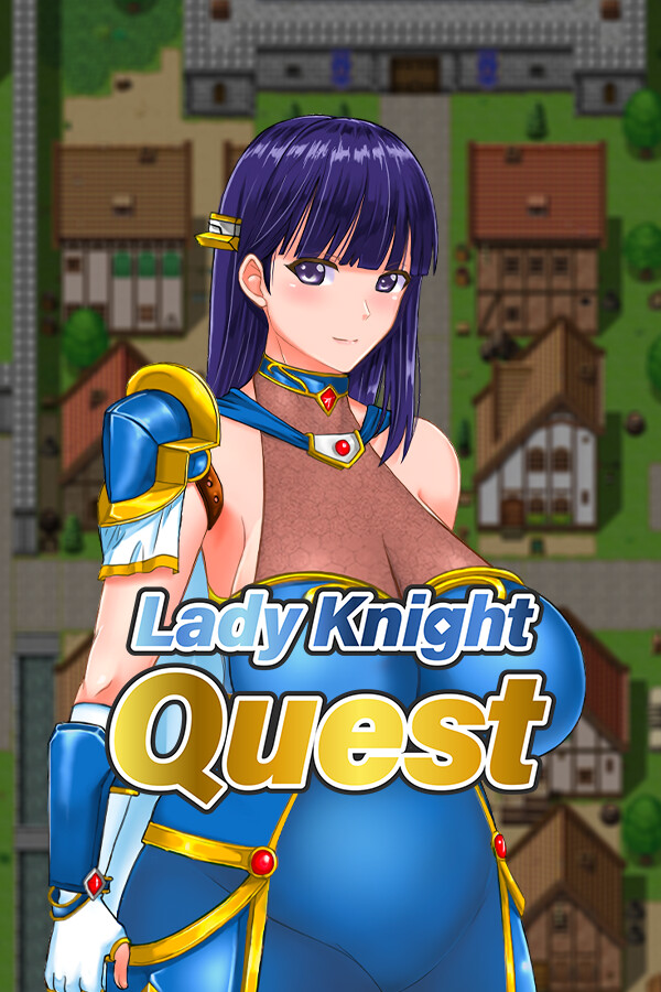Lady Knight Quest by ShiroKuroSoft, Complete Game Analytics