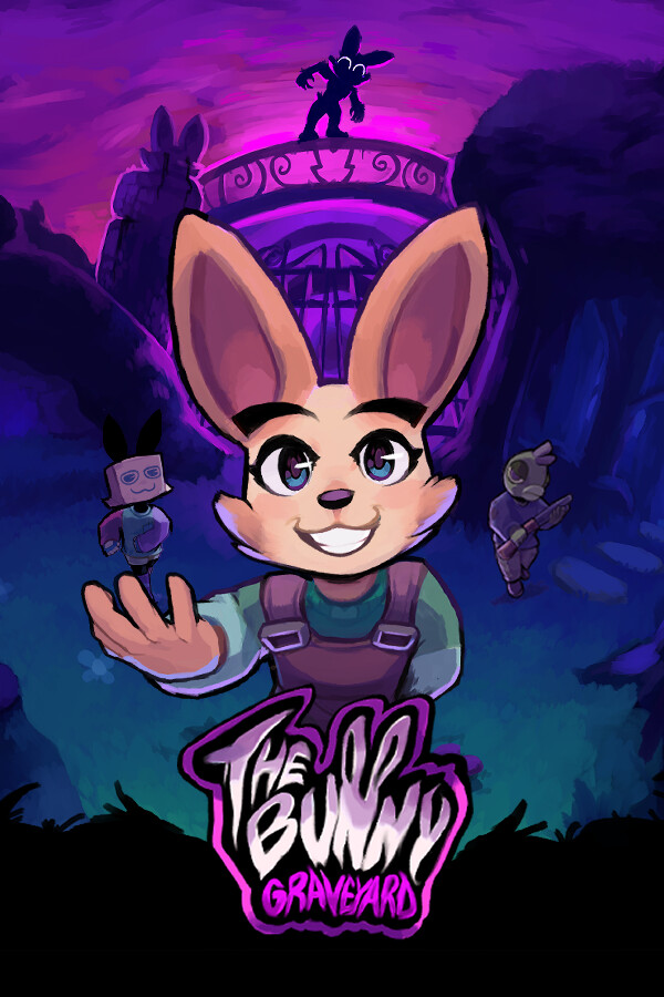 The Bunny Graveyard by Pichon Games, Complete Game Analytics