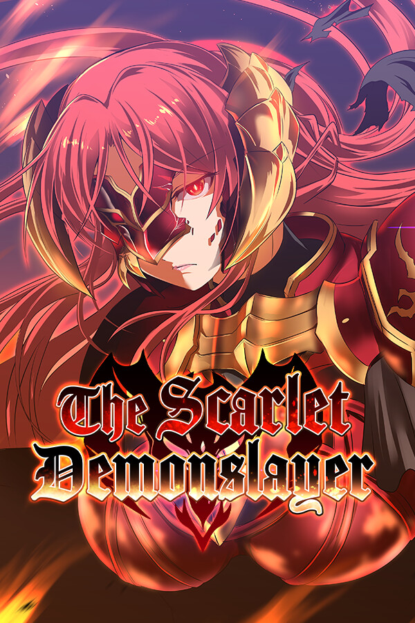 The Scarlet Demonslayer by Nuko Majin, Complete Game Analytics