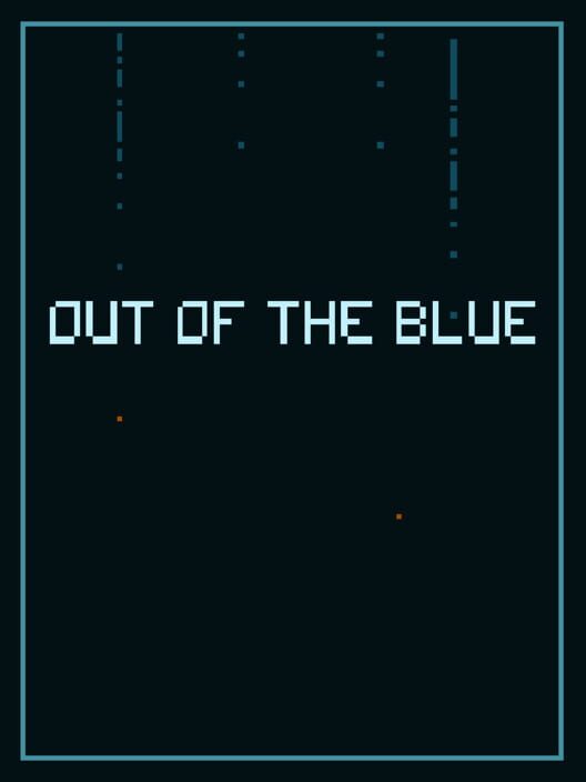 Out Of The Blue by Bozó Attila Bertold, Complete Game Analytics