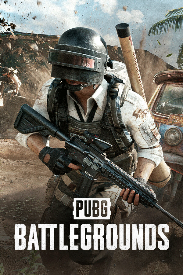 Pubg Battlegrounds by PUBG Corp, Complete Game Analytics