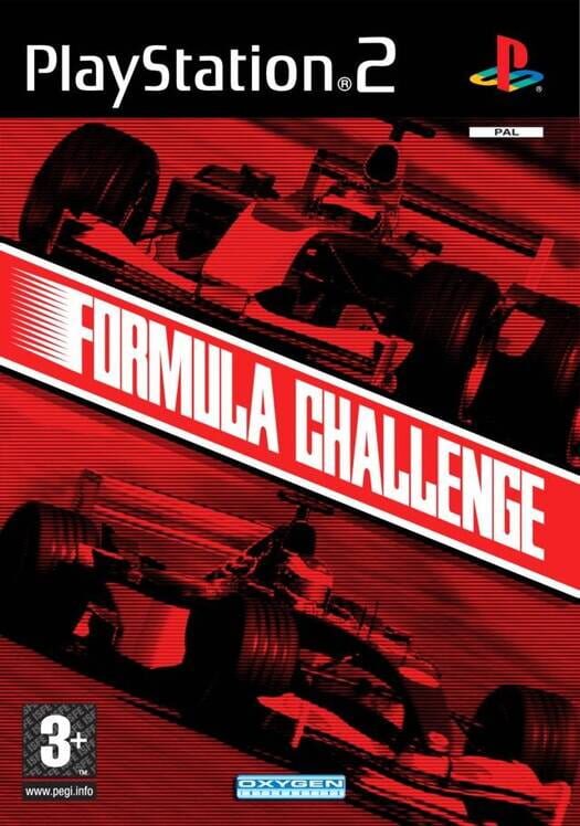 Formula Challenge by Aqua Pacific, Complete Game Analytics