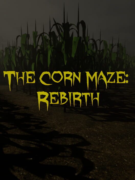 The Corn Maze Rebirth by Wild Wizard Studios, Complete Game Analytics