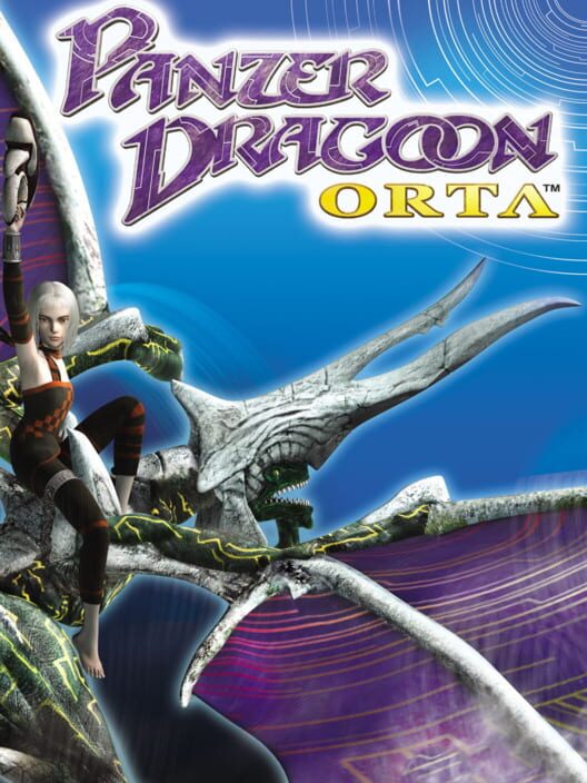 Panzer Dragoon Orta by Smilebit, Complete Game Analytics