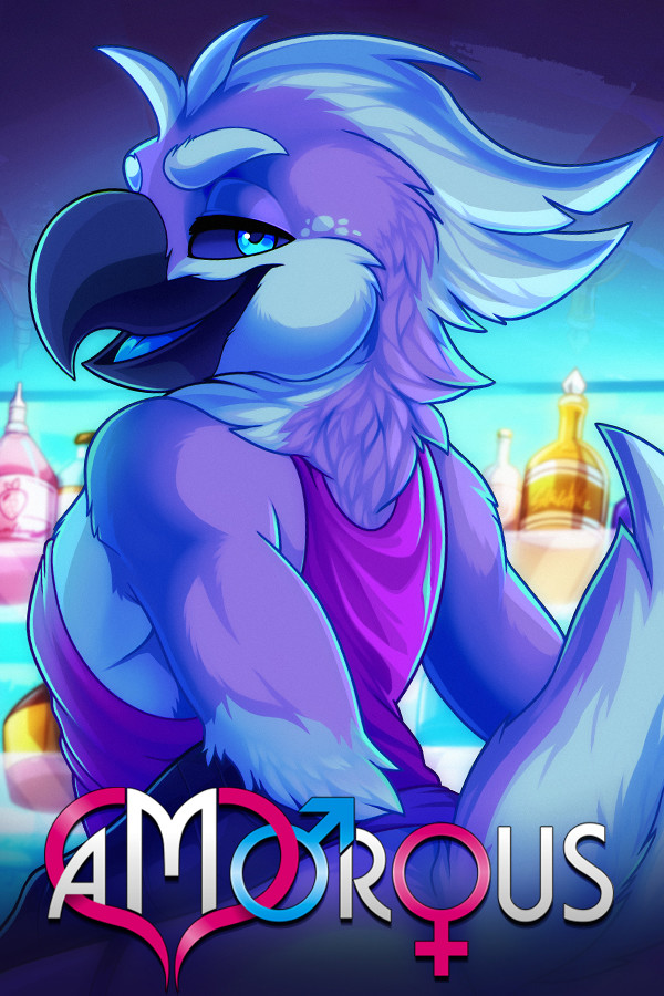 Amorous by Team Amorous, Complete Game Analytics