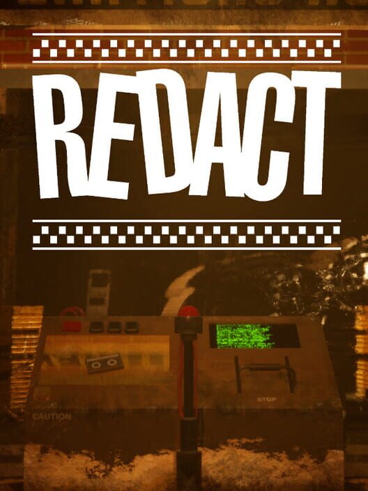 Redact, Complete Game Analytics