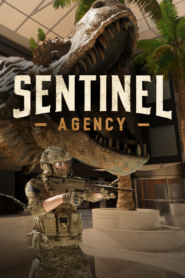 Sentinel Agency by Phantomedia, Complete Game Analytics