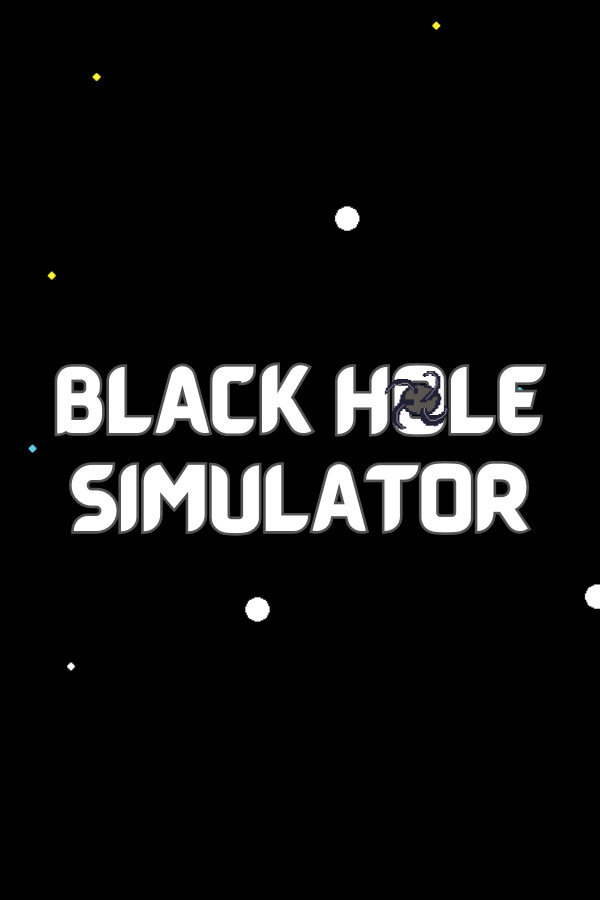 Blackhole Simulator, Complete Game Analytics