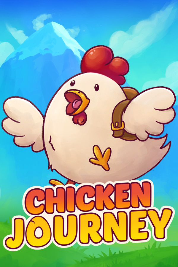 Chicken Journey by Loonyware, Complete Game Analytics