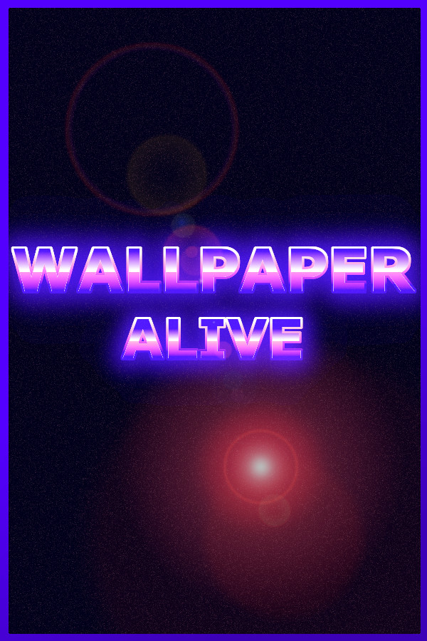 Wallpaper Alive by Tree.s, Complete Game Analytics
