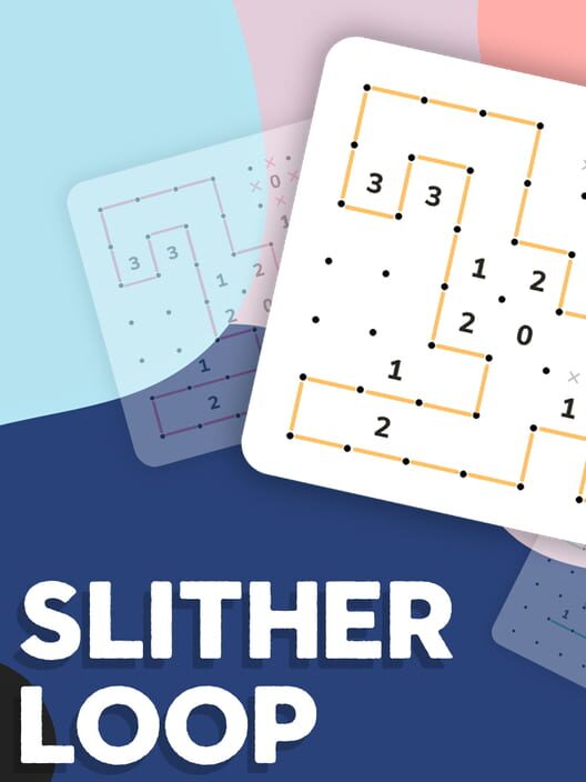 Slither Loop by (archive) Hook Games, Complete Game Analytics