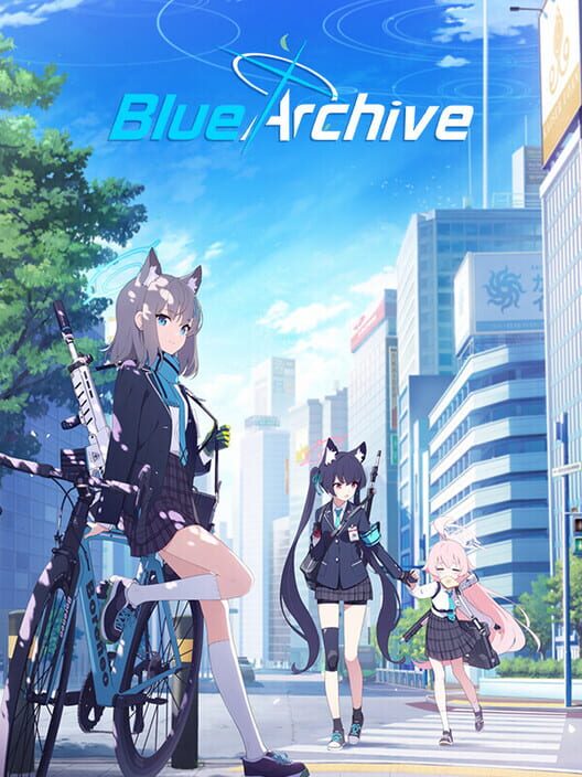 Blue Archive by NEXON Company, Complete Game Analytics