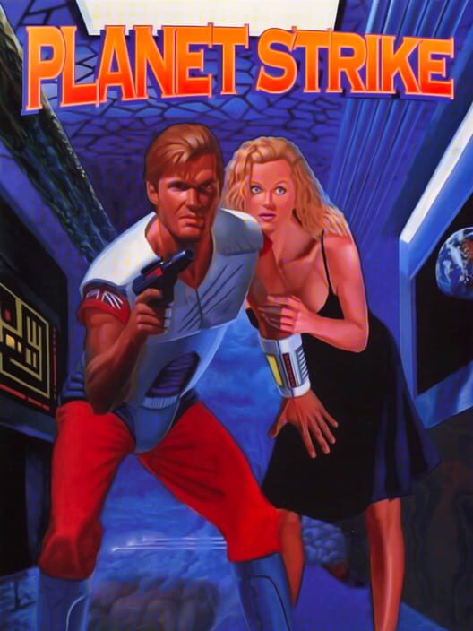 Blake Stone Planet Strike by JAM Productions, Complete Game Analytics