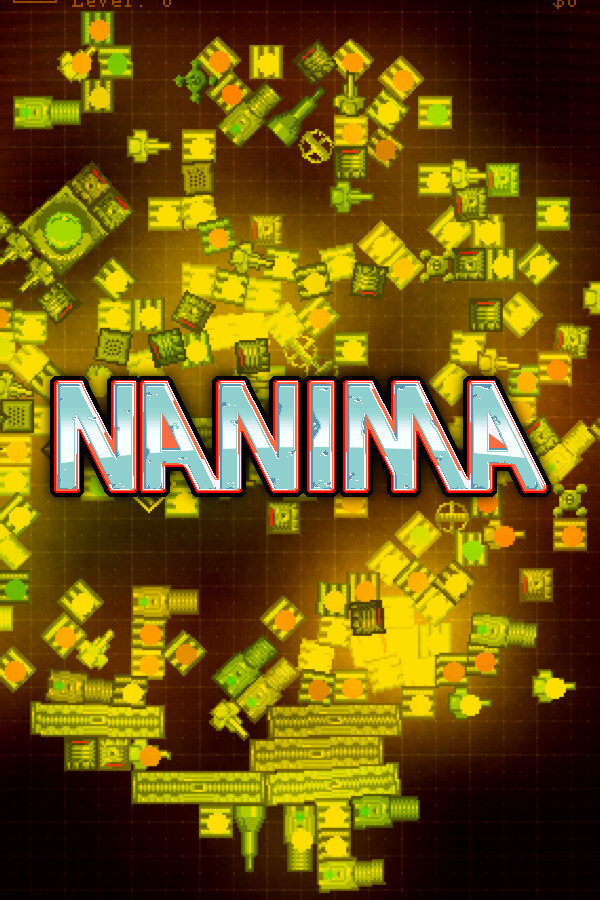 Nanima by Precism, Complete Game Analytics