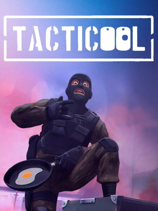 Tacticool by Panzerdog, Complete Game Analytics
