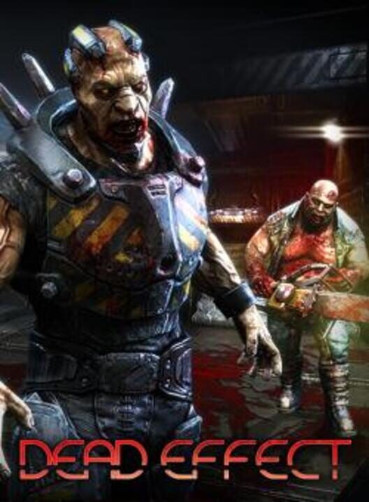 Dead Effect by BadFly Interactive, A.s., Complete Game Analytics