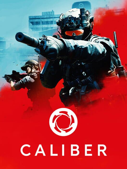 Caliber by 1C Game Studios, Complete Game Analytics