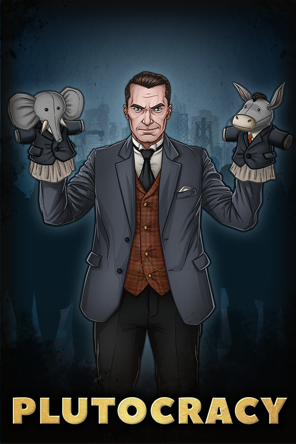 Plutocracy by Redwood, Complete Game Analytics