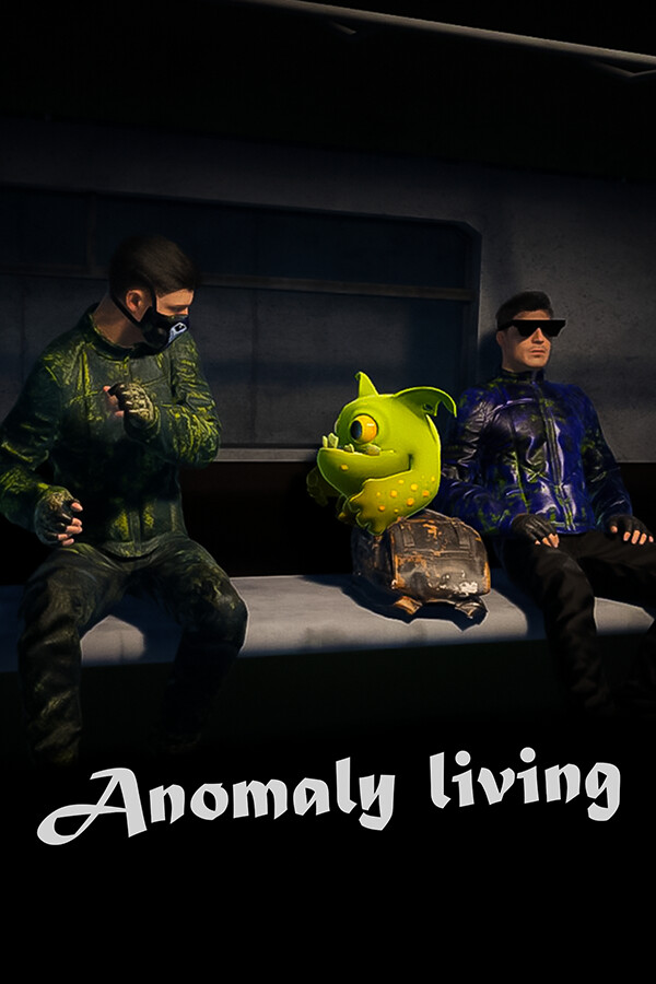 Anomaly Living, Complete Game Analytics