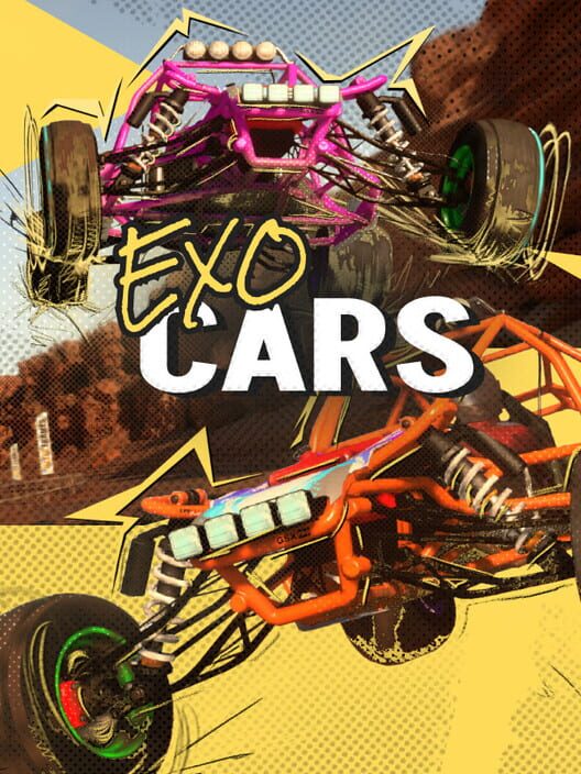 Exocars by XOCUS, Complete Game Analytics