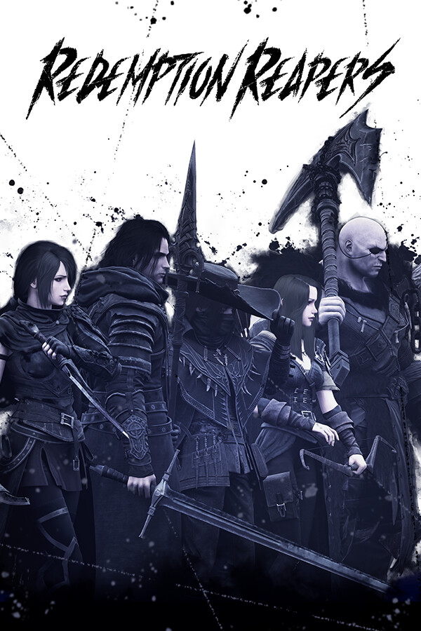 Redemption Reapers by Adglobe, Complete Game Analytics