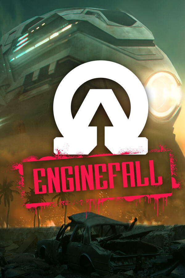 Enginefall by Red Rover Interactive, Complete Game Analytics
