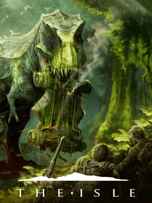 The Isle by Afterthought Games, Complete Game Analytics