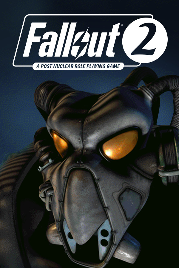 Fallout 2 by Bethesda Softworks, Complete Game Analytics