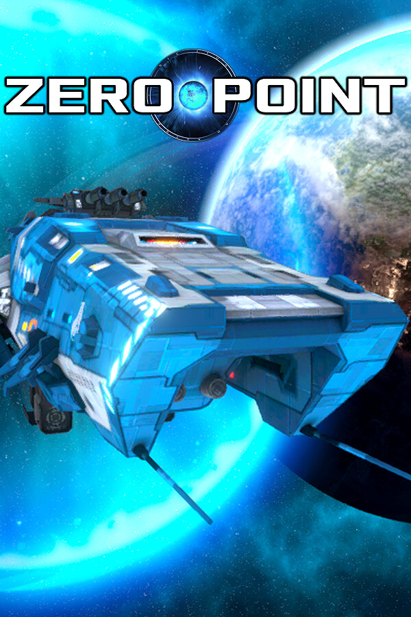 Zero Point 2 by Studio Zero, Complete Game Analytics