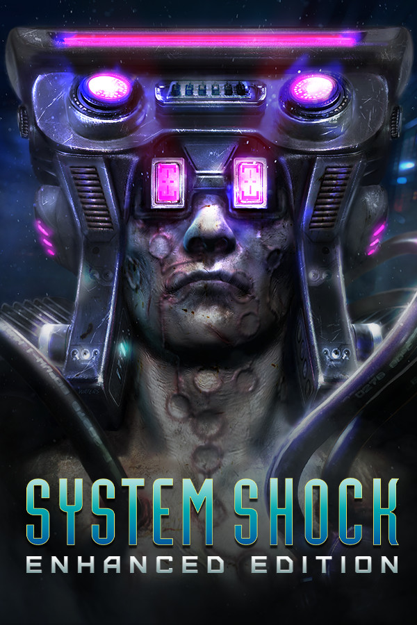 System Shock 1994 by Nightdive Studios, Complete Game Analytics