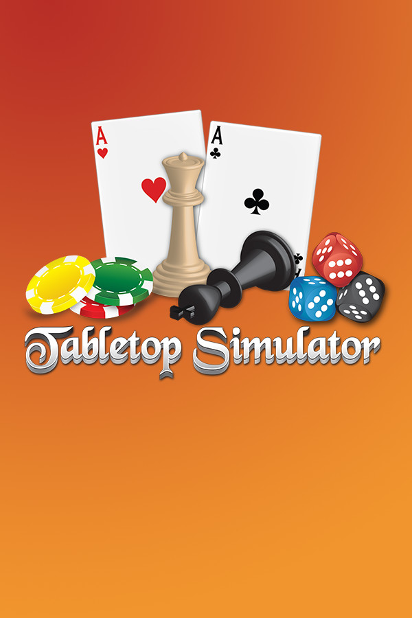 Tabletop Simulator by Berserk Games, Complete Game Analytics