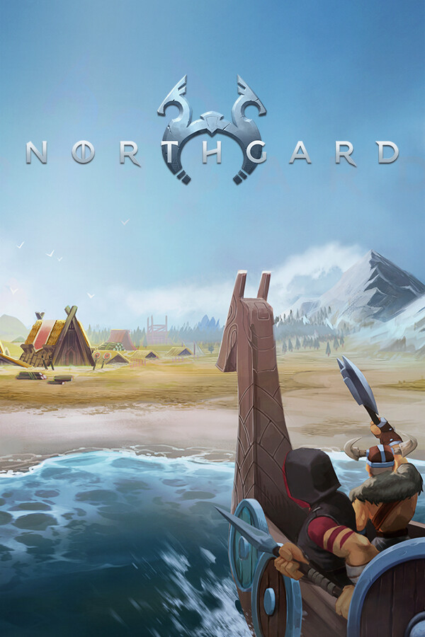 Northgard by Shiro Games, Complete Game Analytics